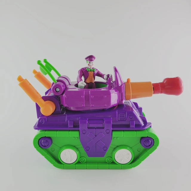 Imaginext Space Shuttle Target