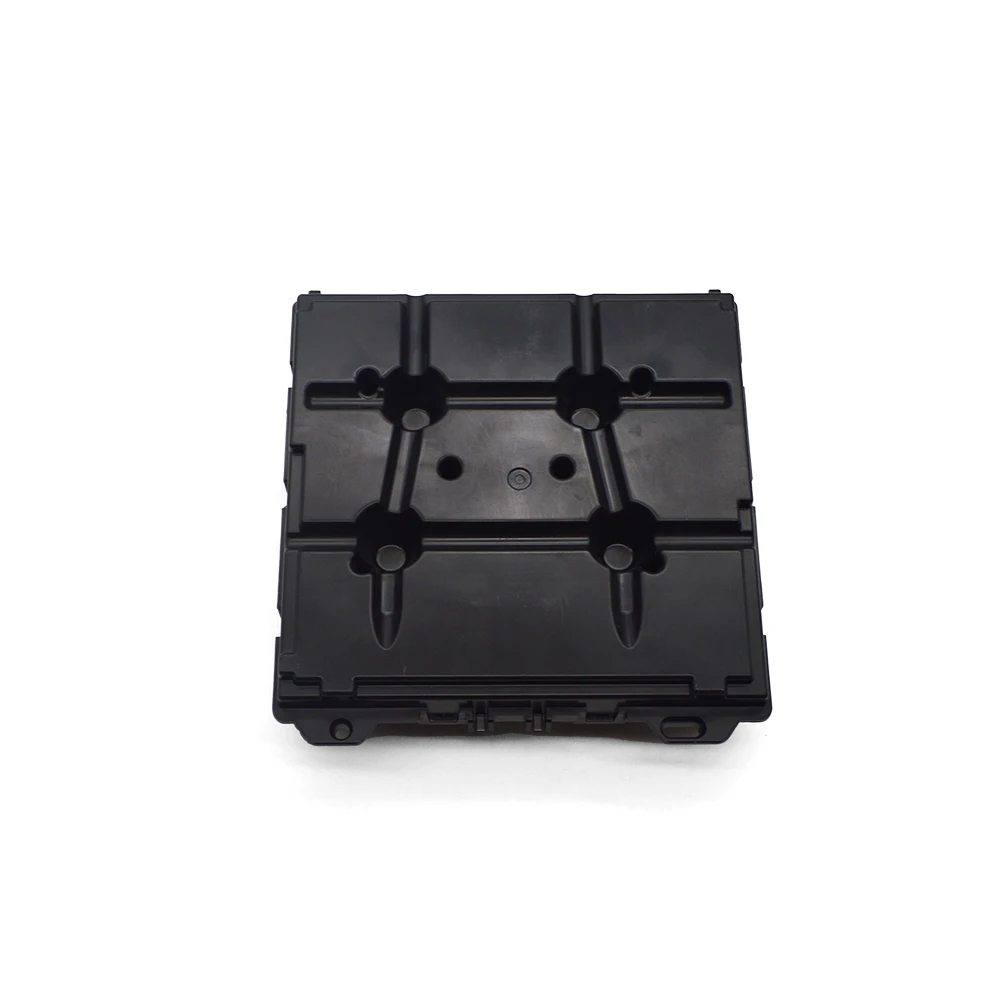 7E0 937 090D BCM onboard power supply control unit Comfort module ...