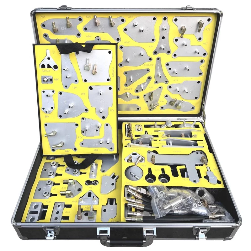 105-piece-Set-of-gearbox-switch-connectors-Special-gearbox-oil-change ...