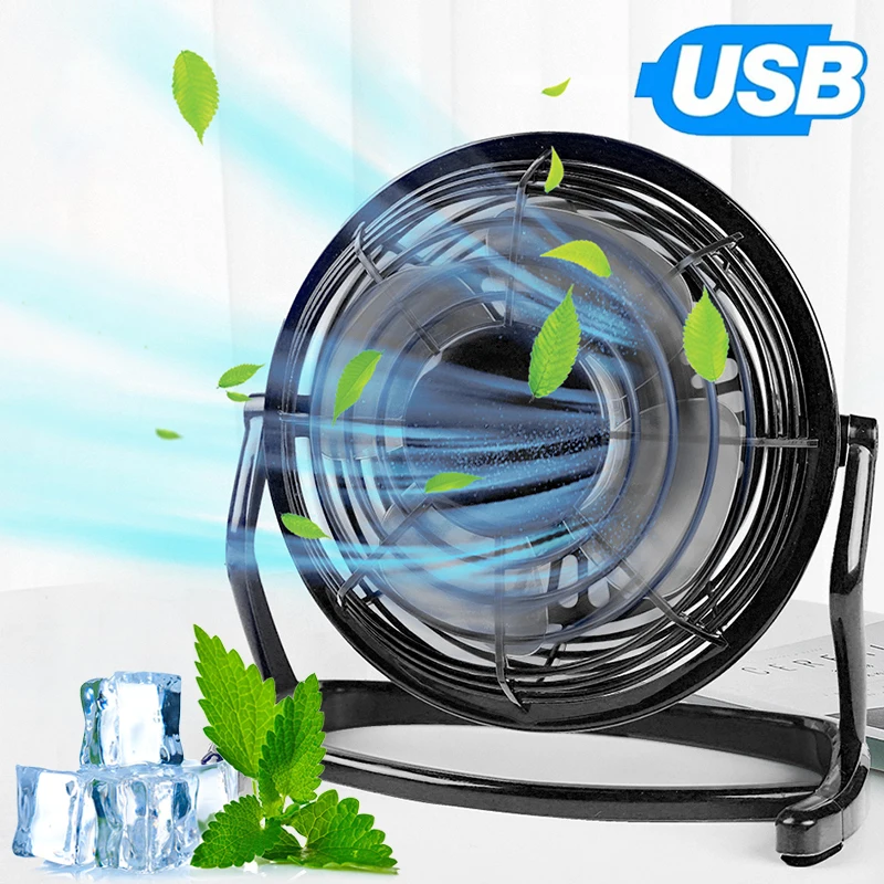 Strong-Wind-USB-Silent-Fan-Cooler-for-Laptop-Notebook-PC-Home-Office ...