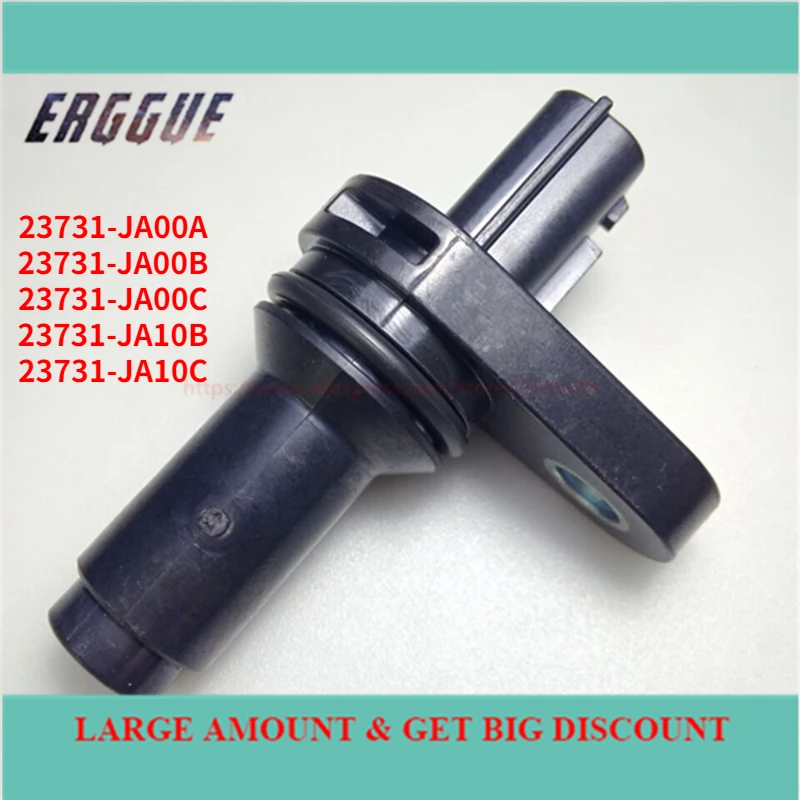 Original-New-Crankshaft-Position-Sensor-23731-JA00A-23731JA00A ...
