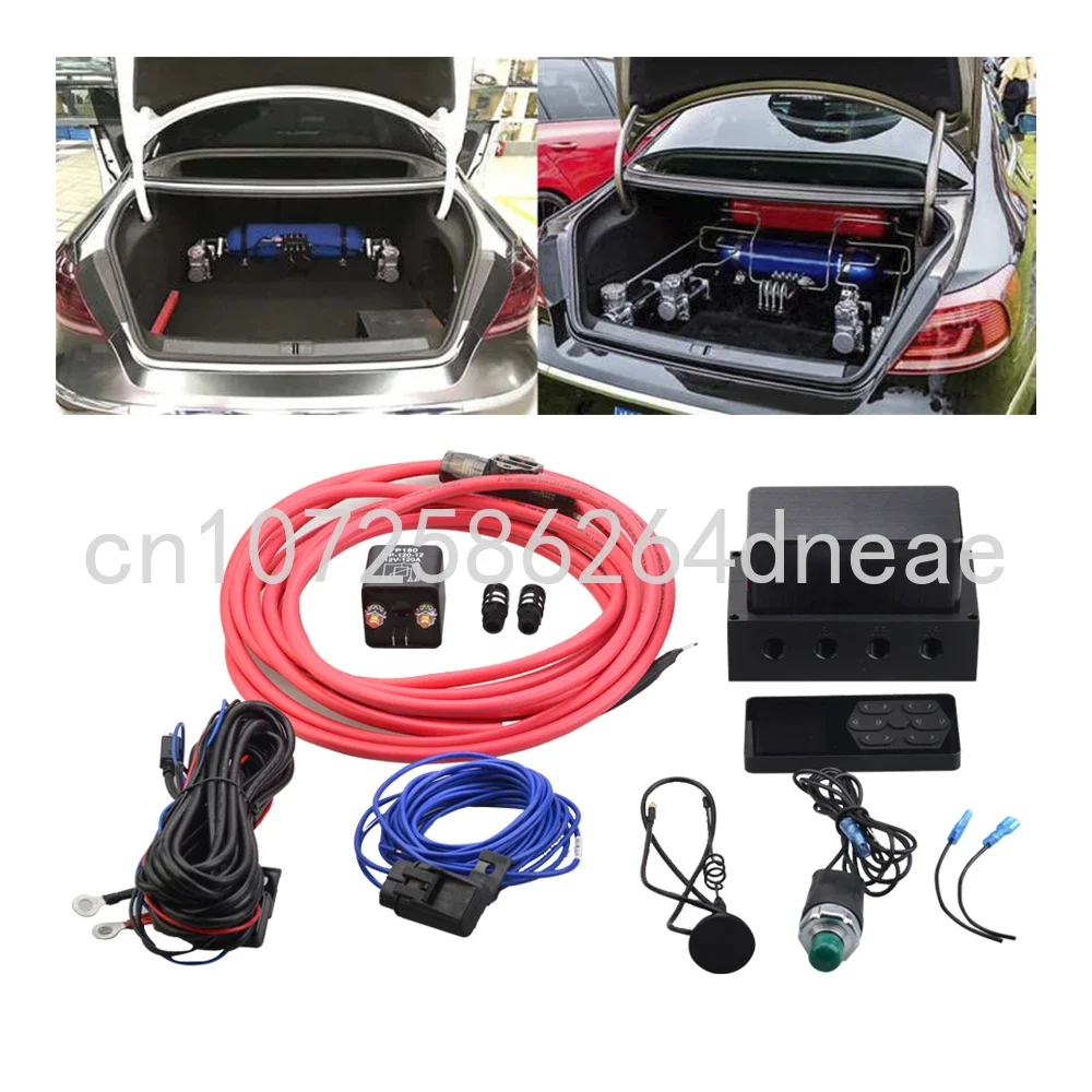 Air-Management-5-Memory-Edition-Control-Unit-Air-Suspension-System ...