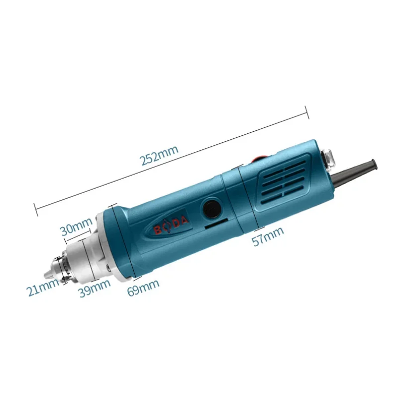 Hand-held-grinder-electric-jade-cutting-machine-polishing-machine ...