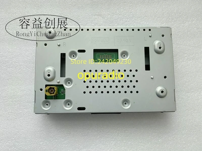Original-new-SYNC-SYNC3-System-LCD-Display-Assembly-Navigation-Screen ...