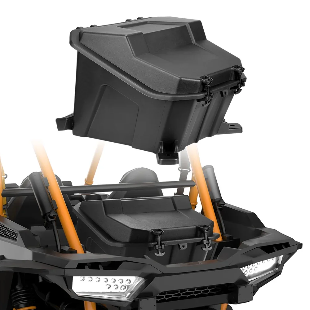 KEMIMOTO-UTV-69QT-Cargo-Storage-Bed-Box-Compatible-With-Polaris-RZR-XP ...