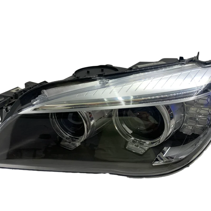 Suitable-for-BMW-7-Series-F01-F02-Front-Lighting-Headlamps-Dual-Hernia ...