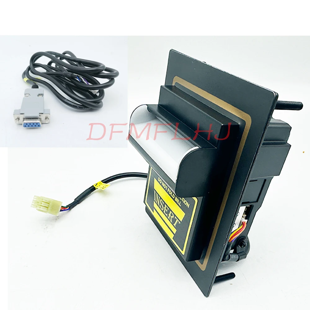 Best-price-TB74-bill-acceptor-TOP-brand-Banknote-bill-Validator-cash ...