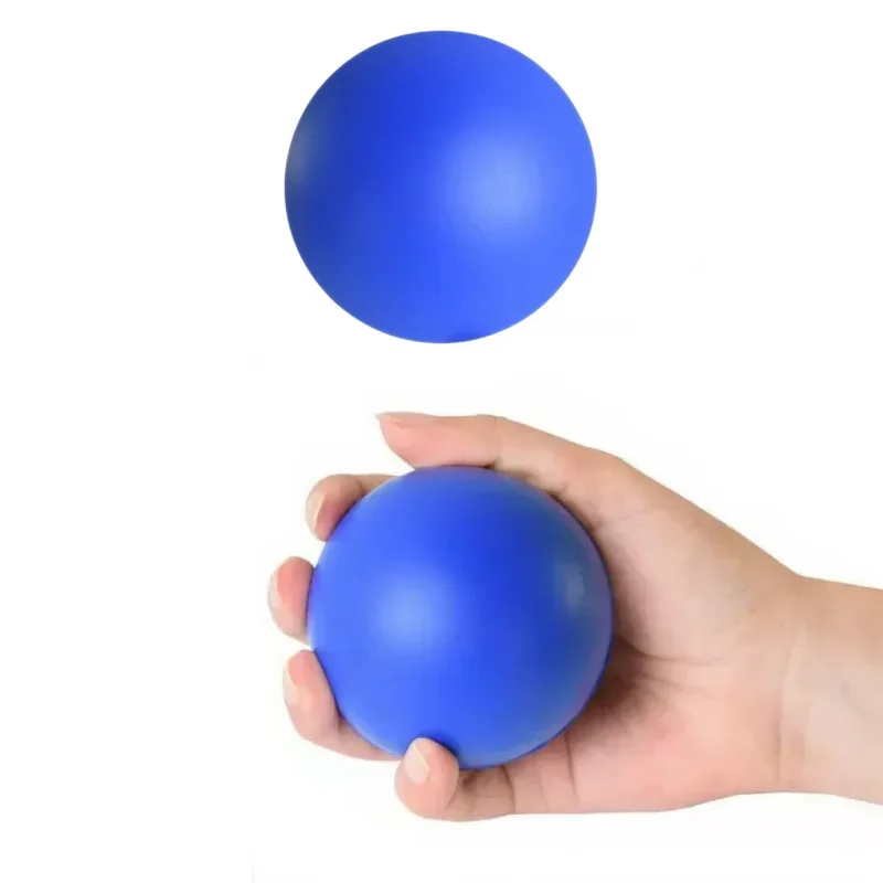 High-Elastic-Gripping-Ball-Finger-Strengthening-Grip-Massager ...