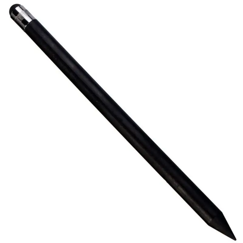 Capacitive-Pencil-Pen-Stylus-Press-Screen-Stick-for-iPhone-iPad-Tablet ...