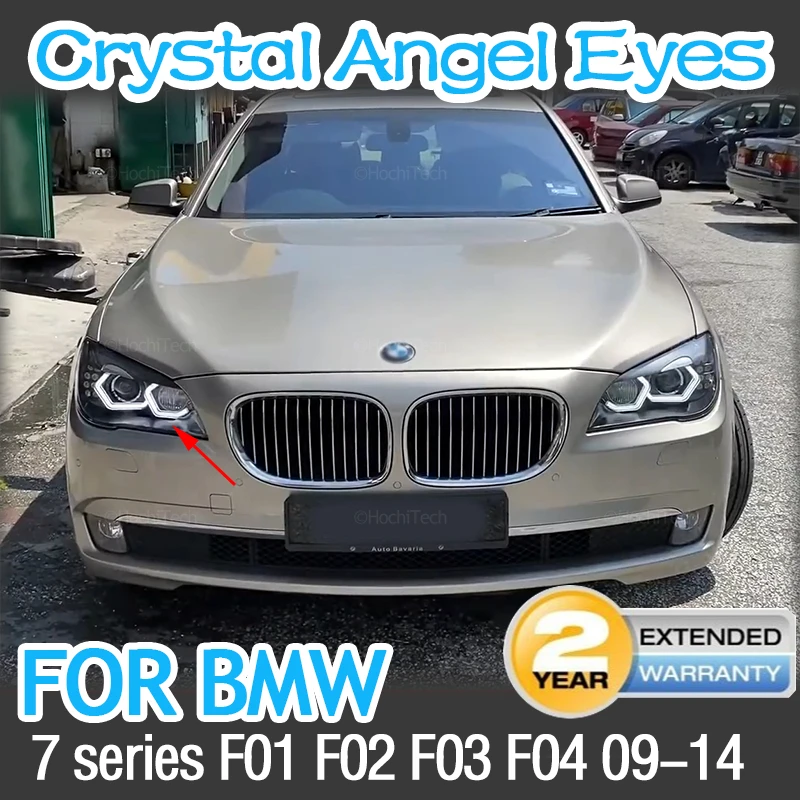 BMW 7 시리즈 F01 F02 F03 F04 730i 730Li 740i 750i 750i 750Li 760i 730d 09 ...