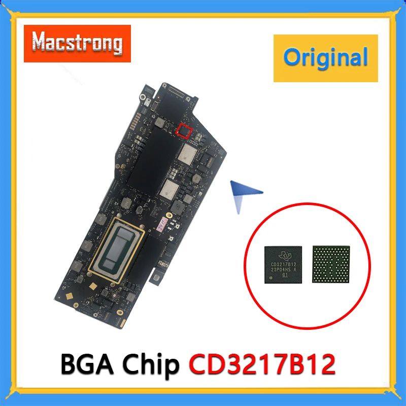 Original-New-CD3217B12-Chipset-BGA-for-MacBook-Pro-Motherboard-Repair ...