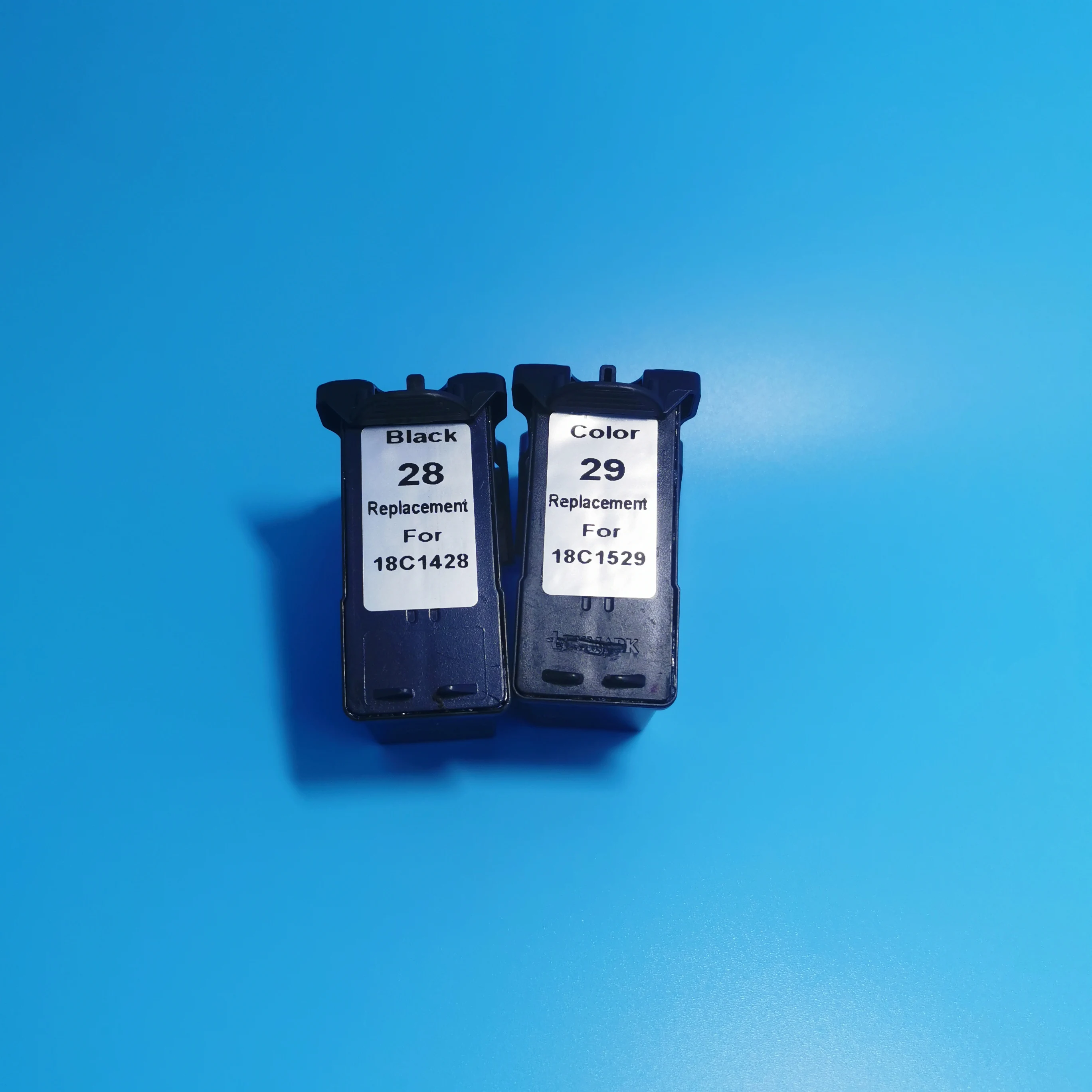 Replacement-ink-cartridge-for-Lexmark-28-29-LM28-LM29-Ink-Cartridge-For ...