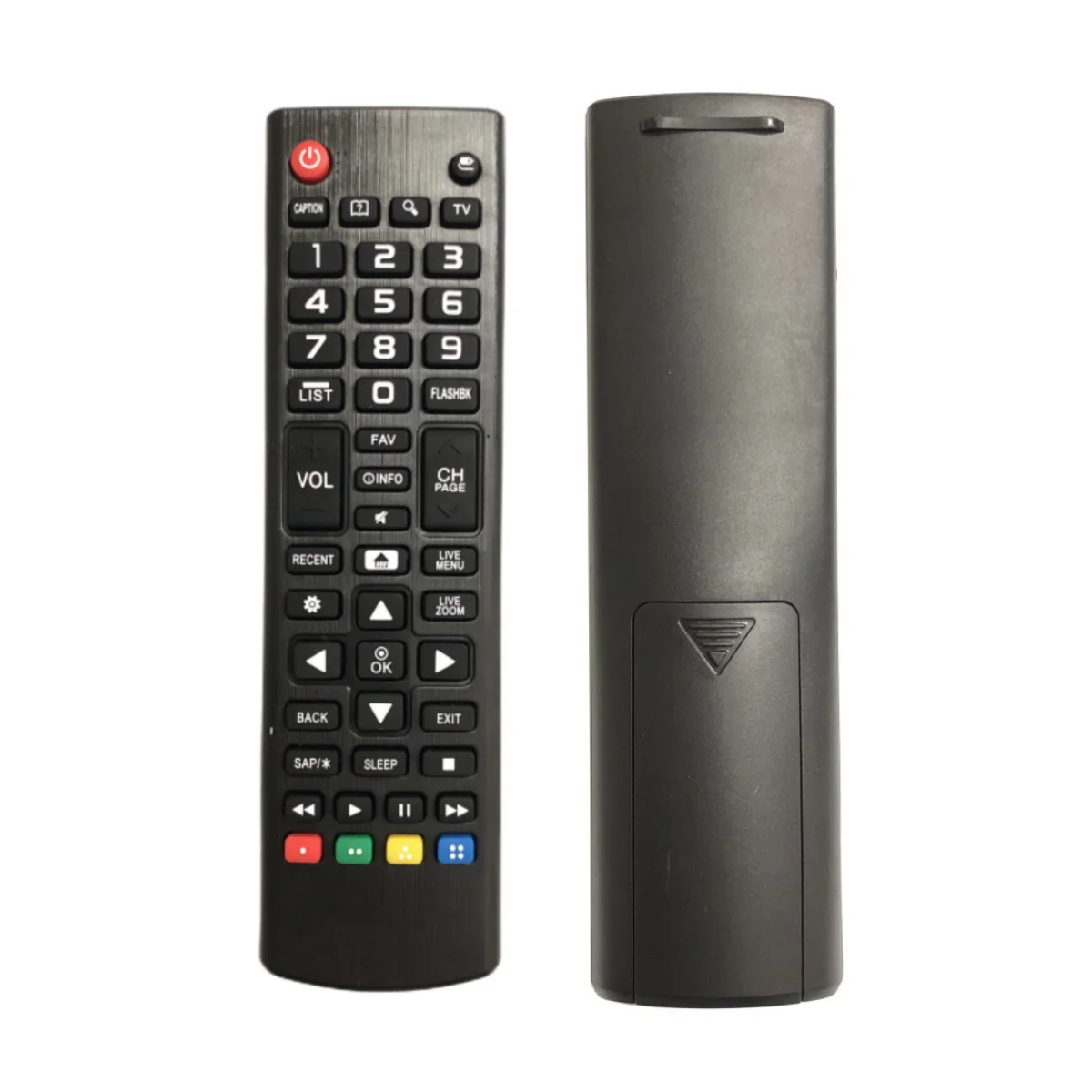 New intelligent remote control fit for TV 70UH6350 65UH6550 65UH615A ...