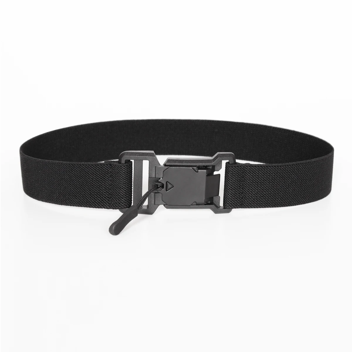SISHION-2024-Black-Plus-Size-S-XXL-Women-Waist-Belts-YD0053-Elastic ...