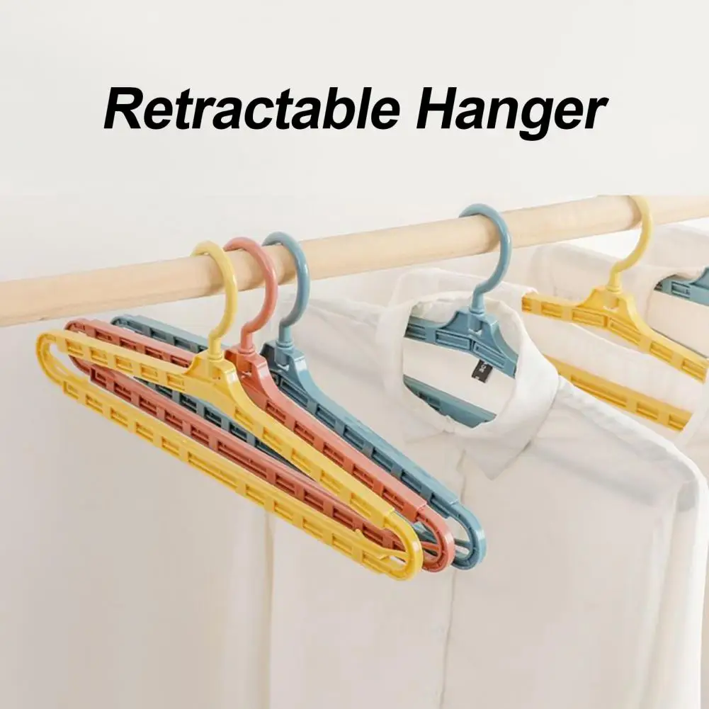 Drying-Rack-Traceless-Swivel-Hook-Clothes-Hanger-Rack-Retractable-360 ...