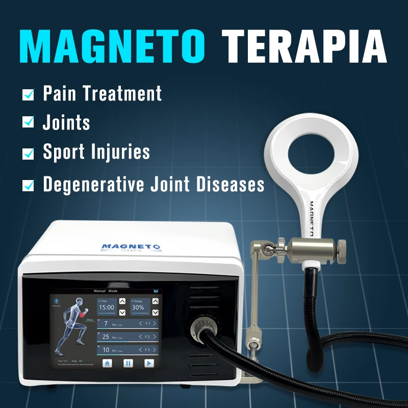 Portable-Emtt-Physio-Magneto-Therapy-Magnetoterapia-Pain-Relief-PEMF ...