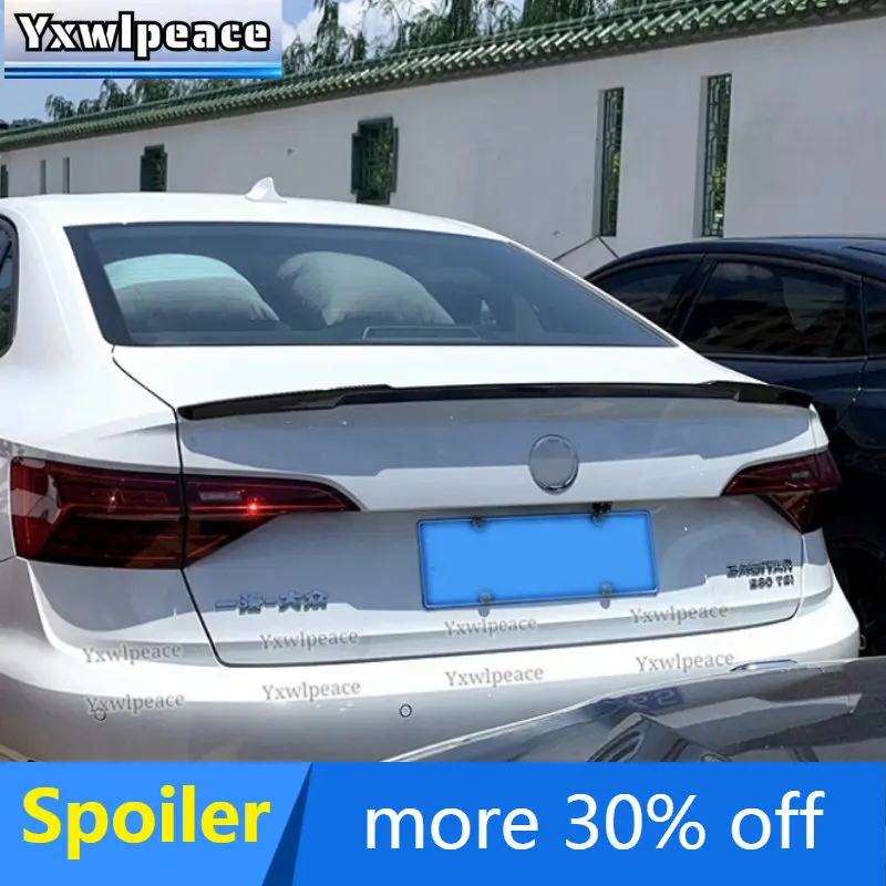 For-Volkswagen-VW-Jetta-MK7-2019-2020-2021-High-Quality-ABS-Plastic ...