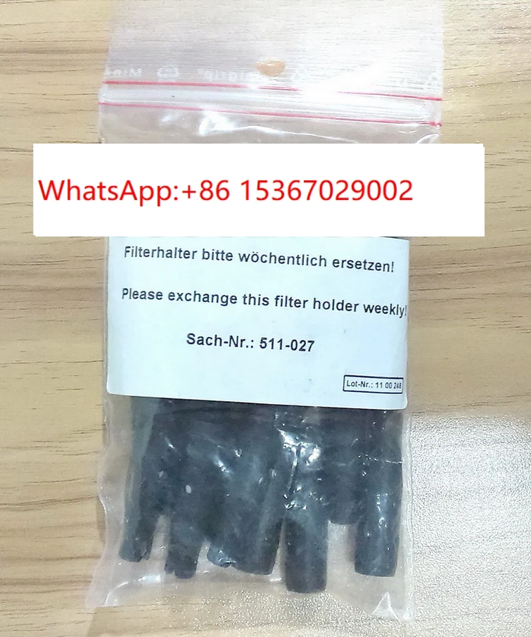 511-027-Yingfukang-HLD5000-6000-refrigerant-leak-detector-tip-filter ...