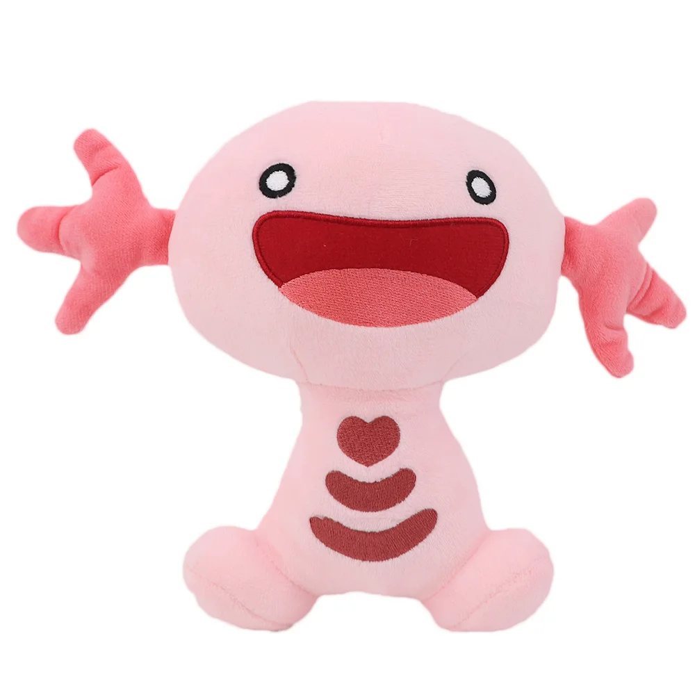 Axolotl Wooper