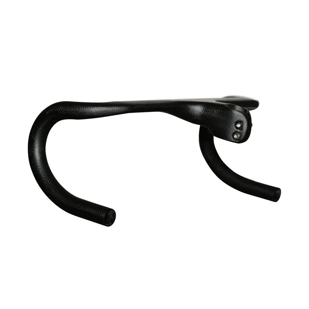 ZIMEVO-All-Carbon-Fiber-Road-Bicycle-Integrated-Bend-Handle-Race-Grade ...