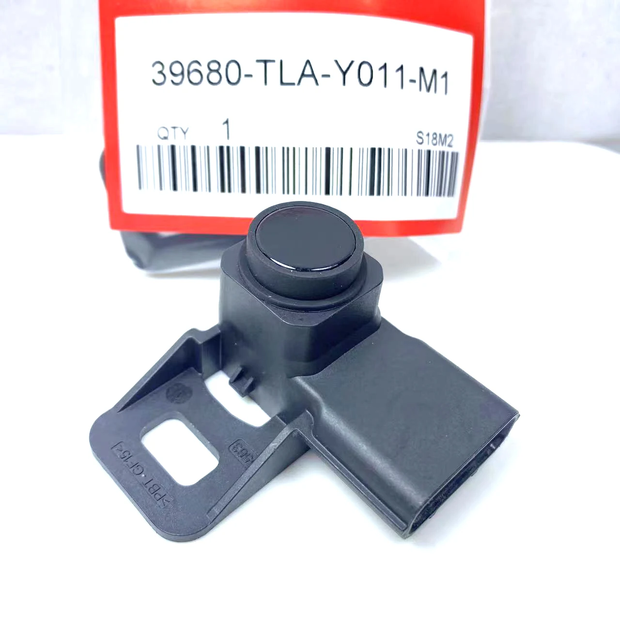 39680-TLA-Y011-M1 Genuine OEM Sensor Assembly Parking Sensor For Honda ...