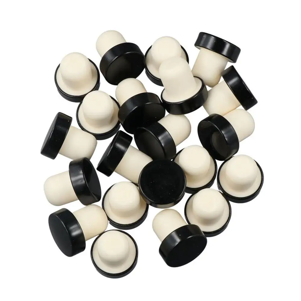 T-shaped-Stopper-Cork-Wine-Stopper-Bottle-Stoppers-Reusable-Wine-Bottle ...