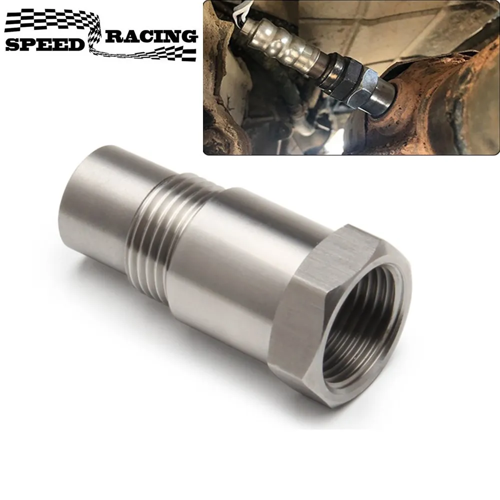 Universal-Car-O2-Oxygen-Sensor-Connector-Internal-Thread-M18x1-5-Bung ...