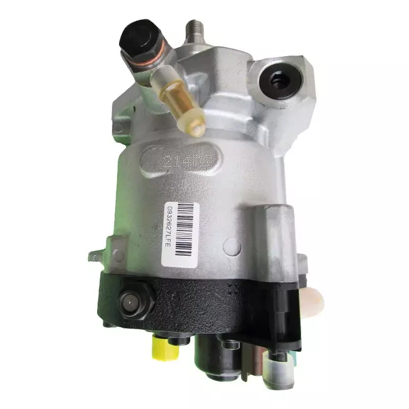 Auto High Pressure Fuel Pump Assembly Oem 6710700101 6650700401 For ...