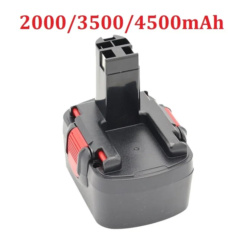 14-4V-2-0-3-5Ah-4-5Ah-Rechargeable-Battery-For-bosch-Drill-Screwdriver ...