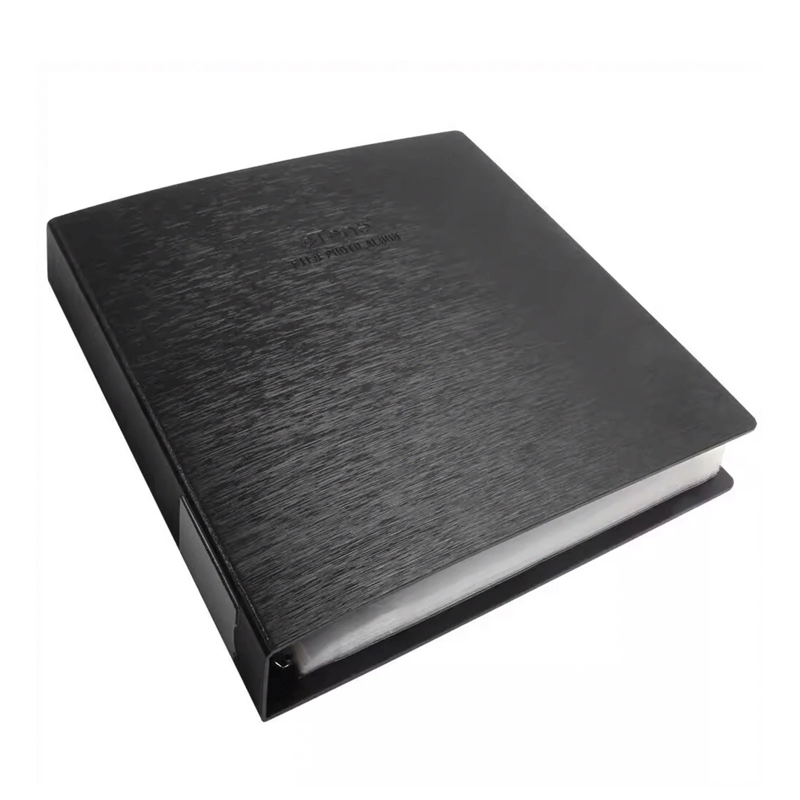 Negatives-Film-Storage-Box-Acid-free-Film-Album-3-Rings-Binder-Archives ...