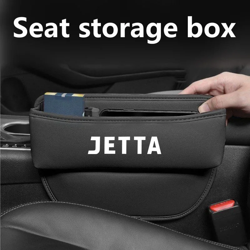 Car-Seat-Organizer-Leather-Crevice-Storage-Box-Car-Accessories-for-VW ...