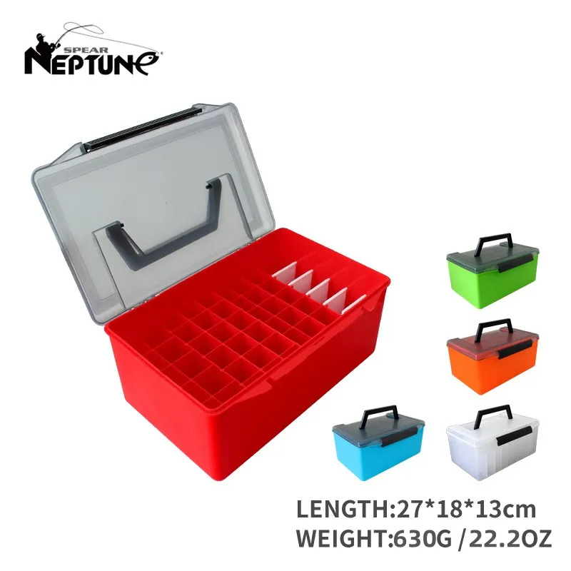 Multifunctional-Fishing-Box-Popper-Minnow-Hard-Bait-Squid-Jig-Plastic ...