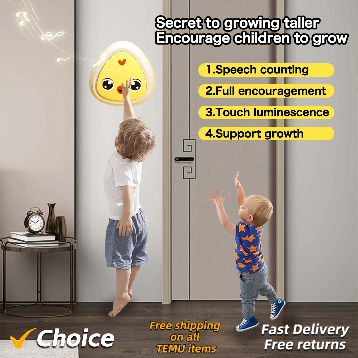 High-jump-clap-music-touch-high-machine-children-s-help-beat-bouncing ...