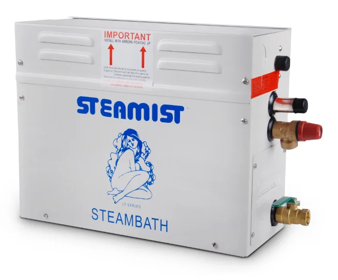 LT 40/60 steam engine/sauna equipment/LT series steam generator ...