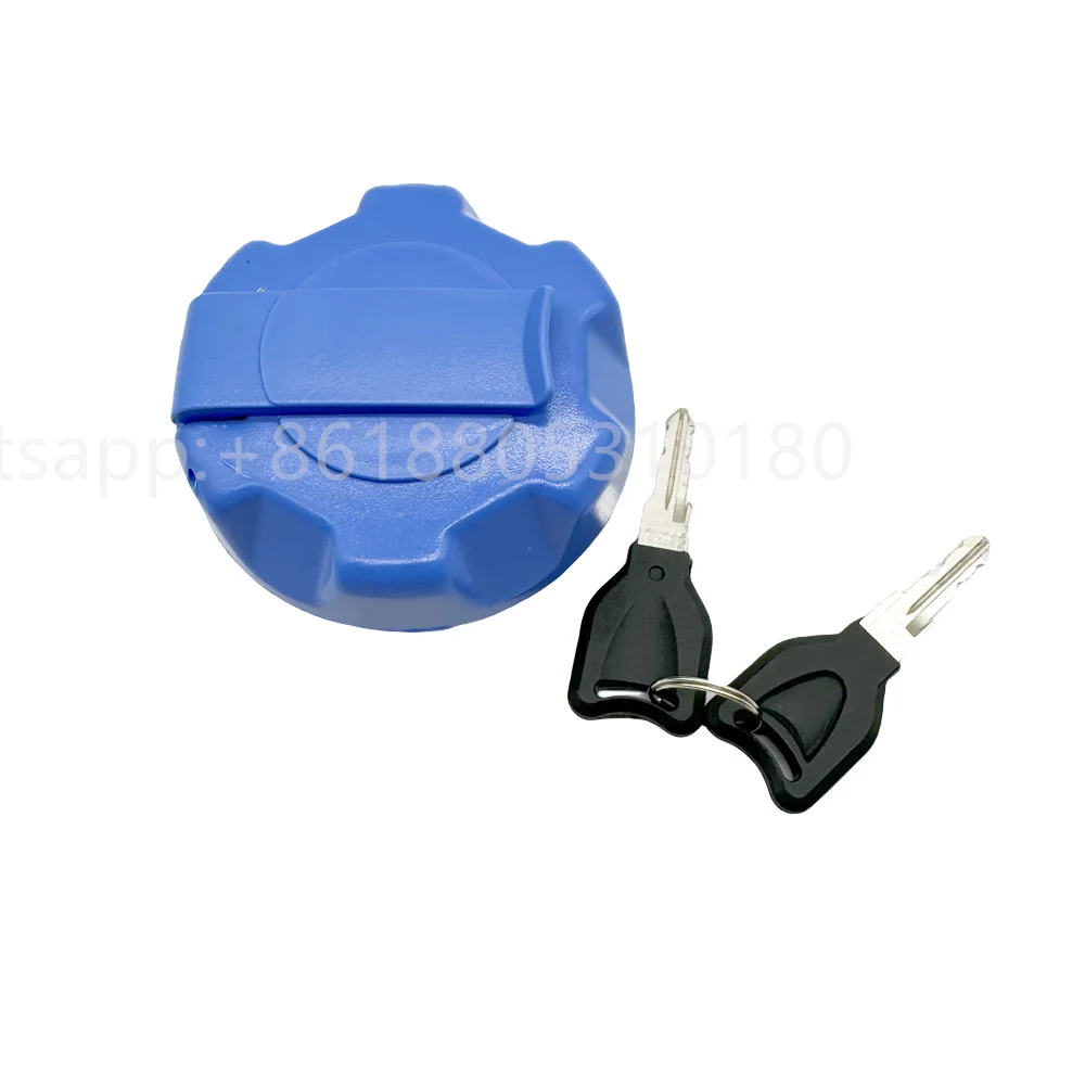Adblue-cubierta-de-tanque-para-camiones-Volvo-21281403-21075528 ...