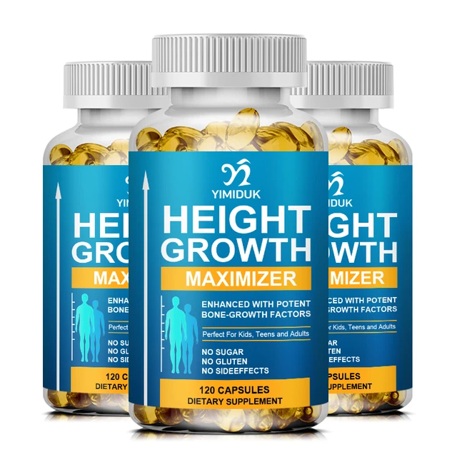 Hi Power Height Increase Capsules Hot Sale | centralcountiesservices.org