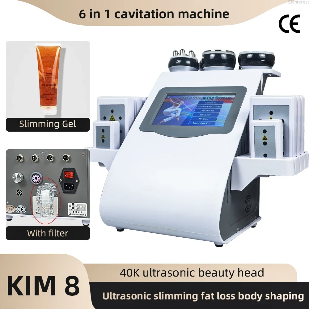 6-in-1-Vacuum-40K-Slimming-Massager-Body-Shaping-Negative-Pressure ...