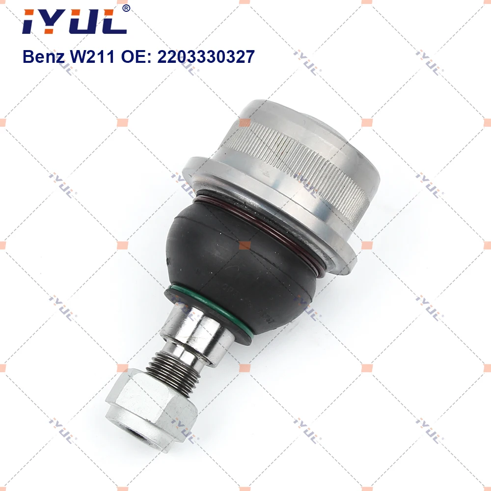 Front-Lower-Suspension-Control-Arm-Ball-Joint-For-Mercedes-Benz-E-Class ...