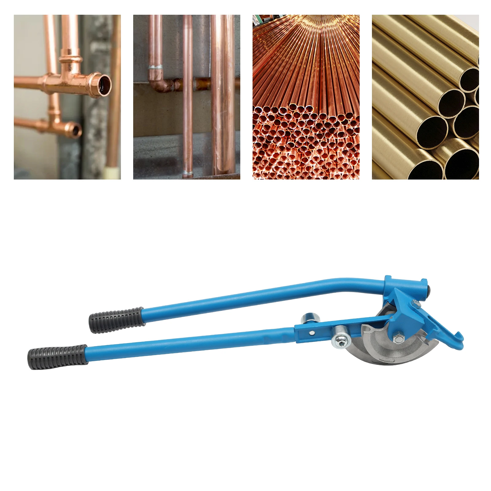 Manual-Pipe-Bender-Copper-Pipe-Bending-Machine-Professional-Bending ...