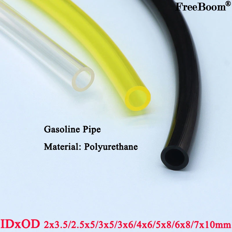 Chainsaw Petrol Hose | Chainsaw Fuel Line Pipe | Fuel Gas Line Pipe ...