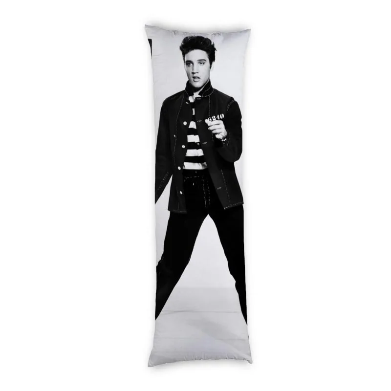 Elvis Presley Body