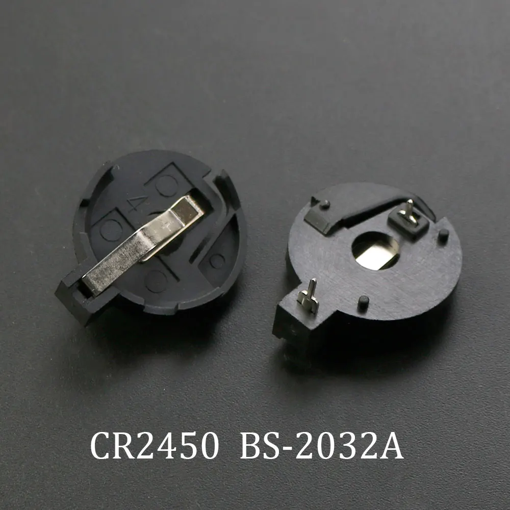 CR2450 Coin Cell Battery Pinout, Datasheet, Equivalents And, 47% OFF