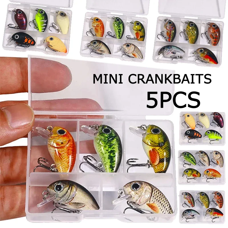 5Pcs-Mini-Fishing-Lure-Set-3cm-2-1-5g-Artificial-Fish-Baits-Topwater ...