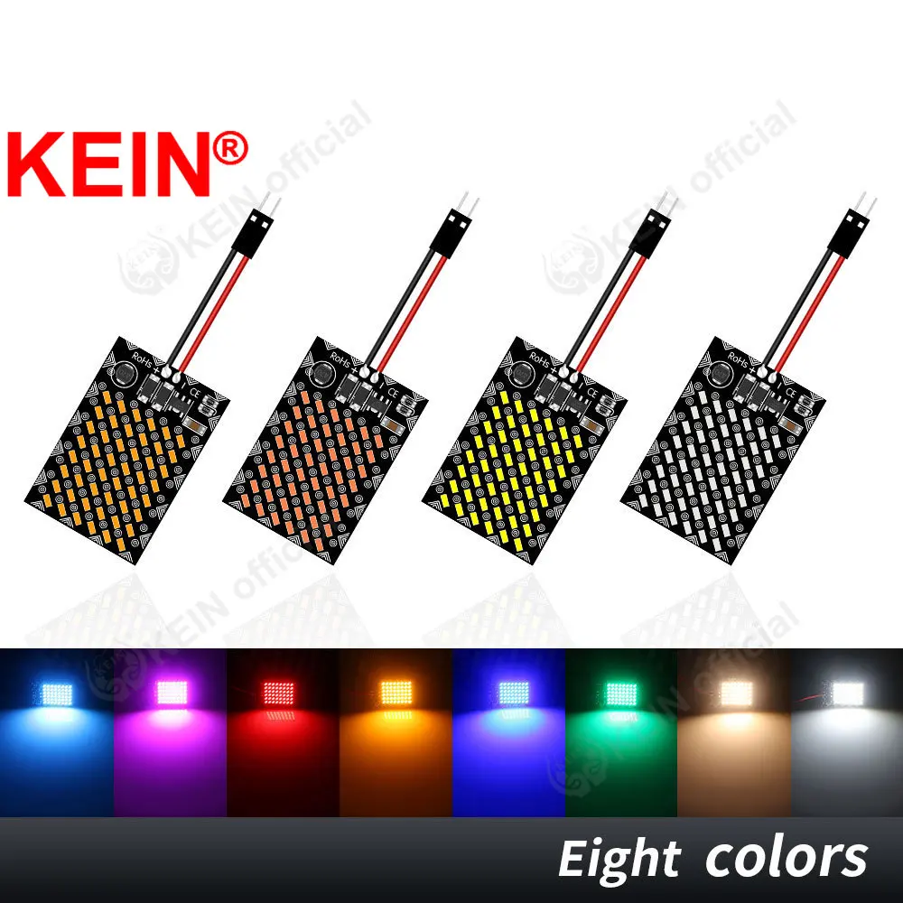 KEIN-DC12V-24V-48SMD-Warm-White-T10-BA9S-Festoon-W5W-T4W-Led-Car-31-36 ...