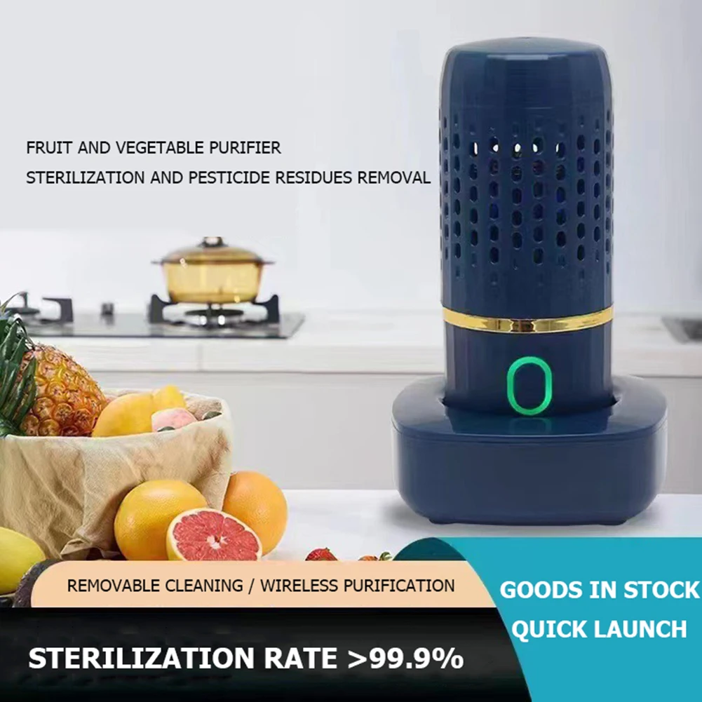 Trituradora-de-ajo-el-ctrica-inteligente-lavadora-de-frutas-y-verduras-limpieza-USB-purificador ...