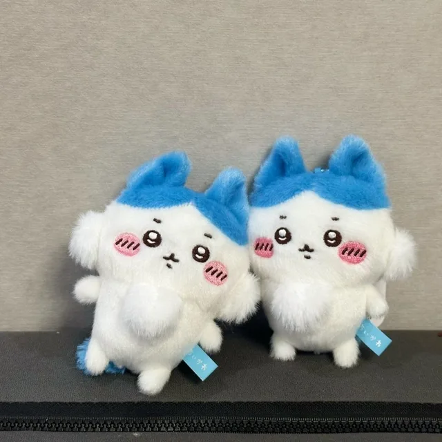 Chiikawa Merchandise: Must-Have Items for Every Fan - Chiikawa Plush