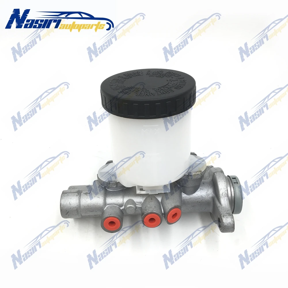 Brake-Master-Cylinder-for-Nissan-Pickup-D21-2-4-3-0-4WD-1986-1998-46010 ...