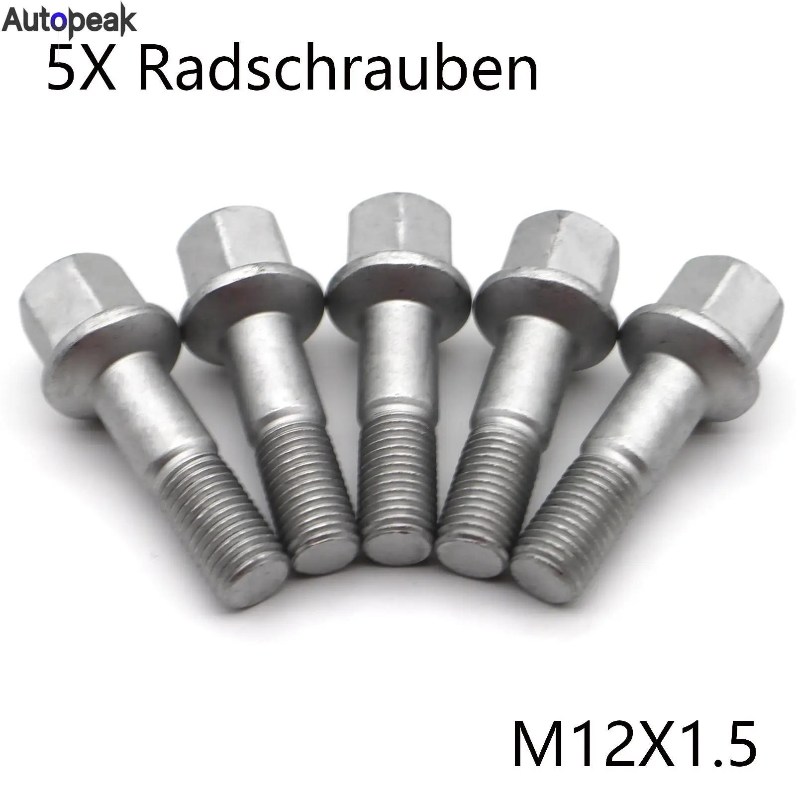 5X-For-Mercedes-Benz-A208-A209-C208-C209-W124-W210-A124-C124-S210-Car ...
