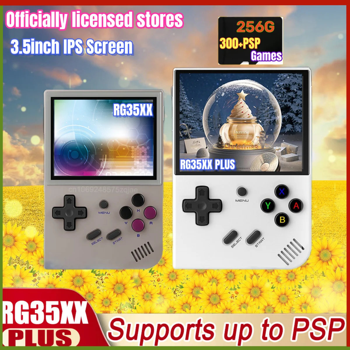 ANBERNIC-RG35XX-RG35XX-PLUS-reproductor-de-juegos-port-til-Retro ...