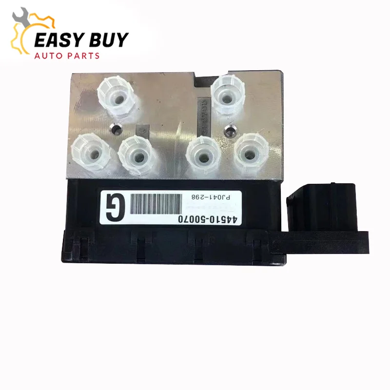 44510-50070 44510-50090 ABS AntiLock 펌프 액추에이터 변조기 밸브 Lexus UVF4 USF4 ...
